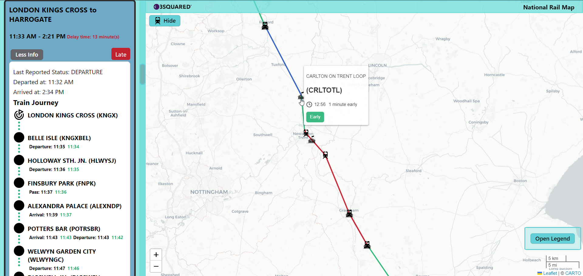 Sultan Hasan - CS Portfolio Website